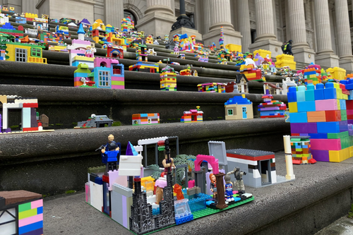 eNews: Homelessness and housing on the agenda - Council to Homeless ...