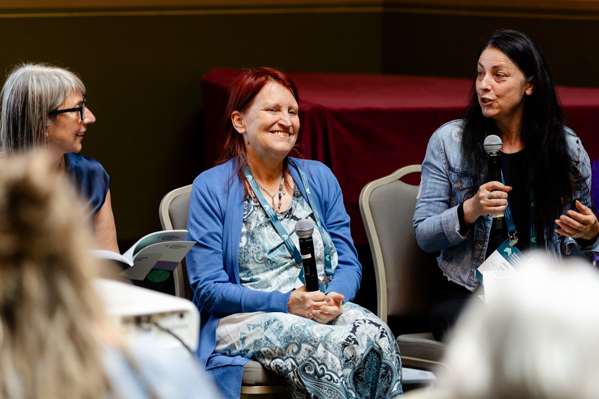 Victorian Homelessness Conference 2023 Recap - Council to Homeless ...