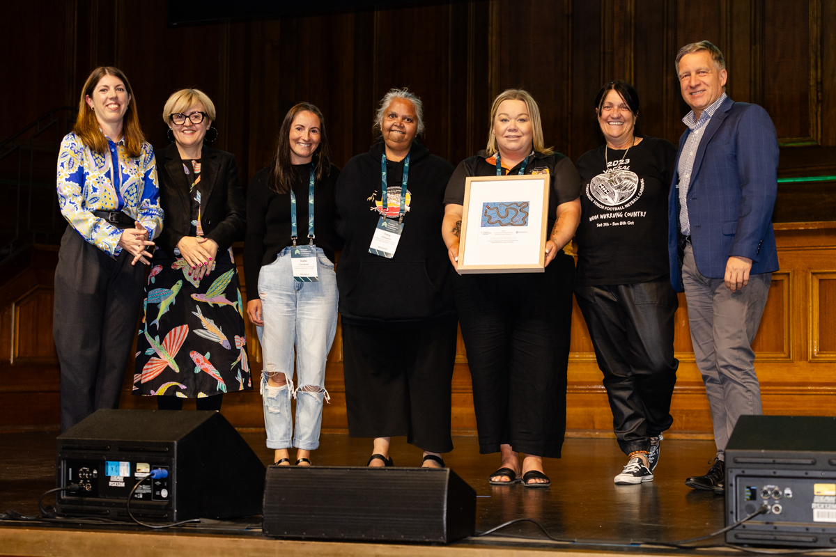 2023 Victorian Homelessness Achievement Award Winners Announced ...