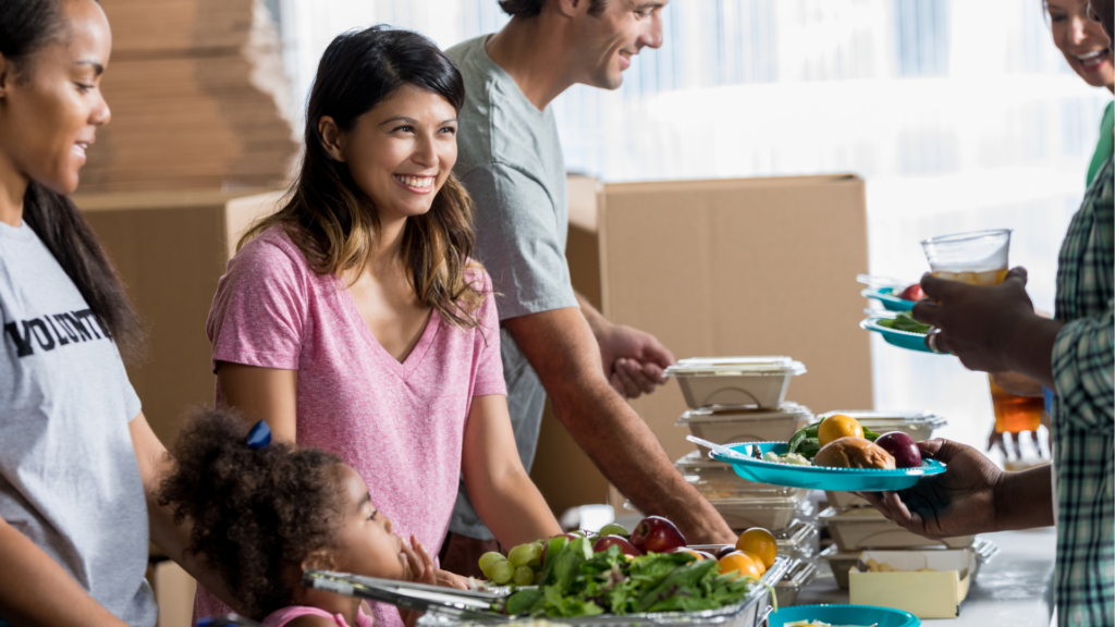 Festive Meal Services Guide 2023 - Council to Homeless Persons website