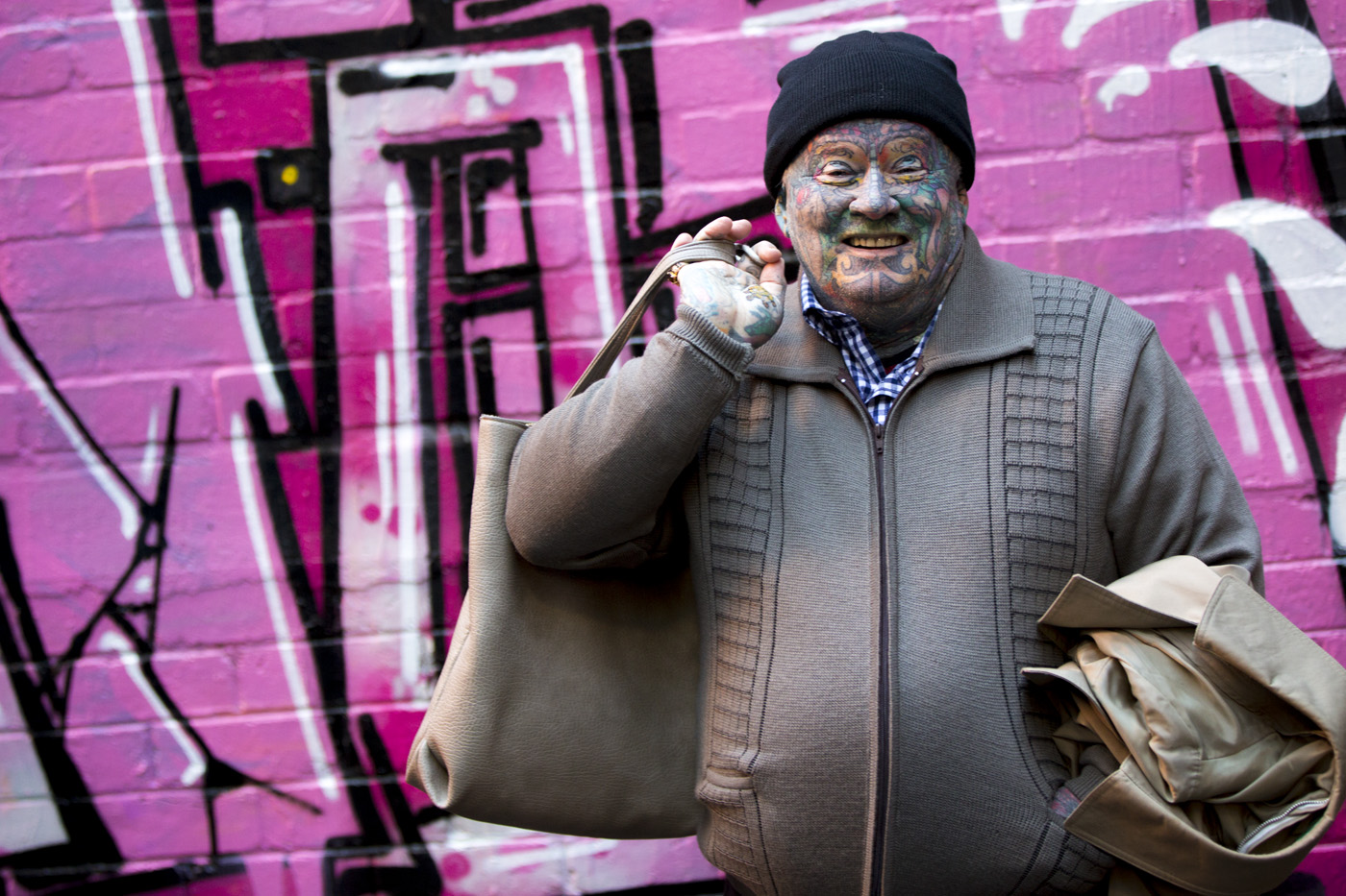 In Memoriam: John Kenney (1955-2024) - Council to Homeless Persons website